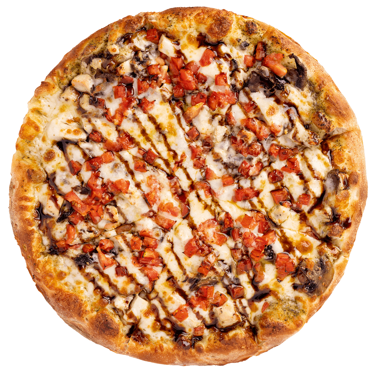 Menu – Summit Pizza Co.