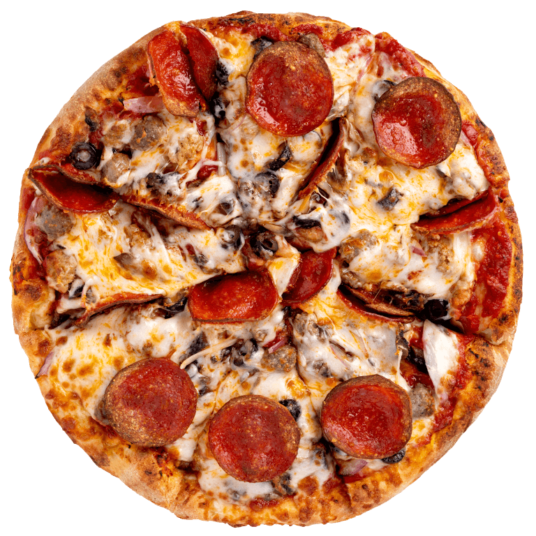Menu – Summit Pizza Co.