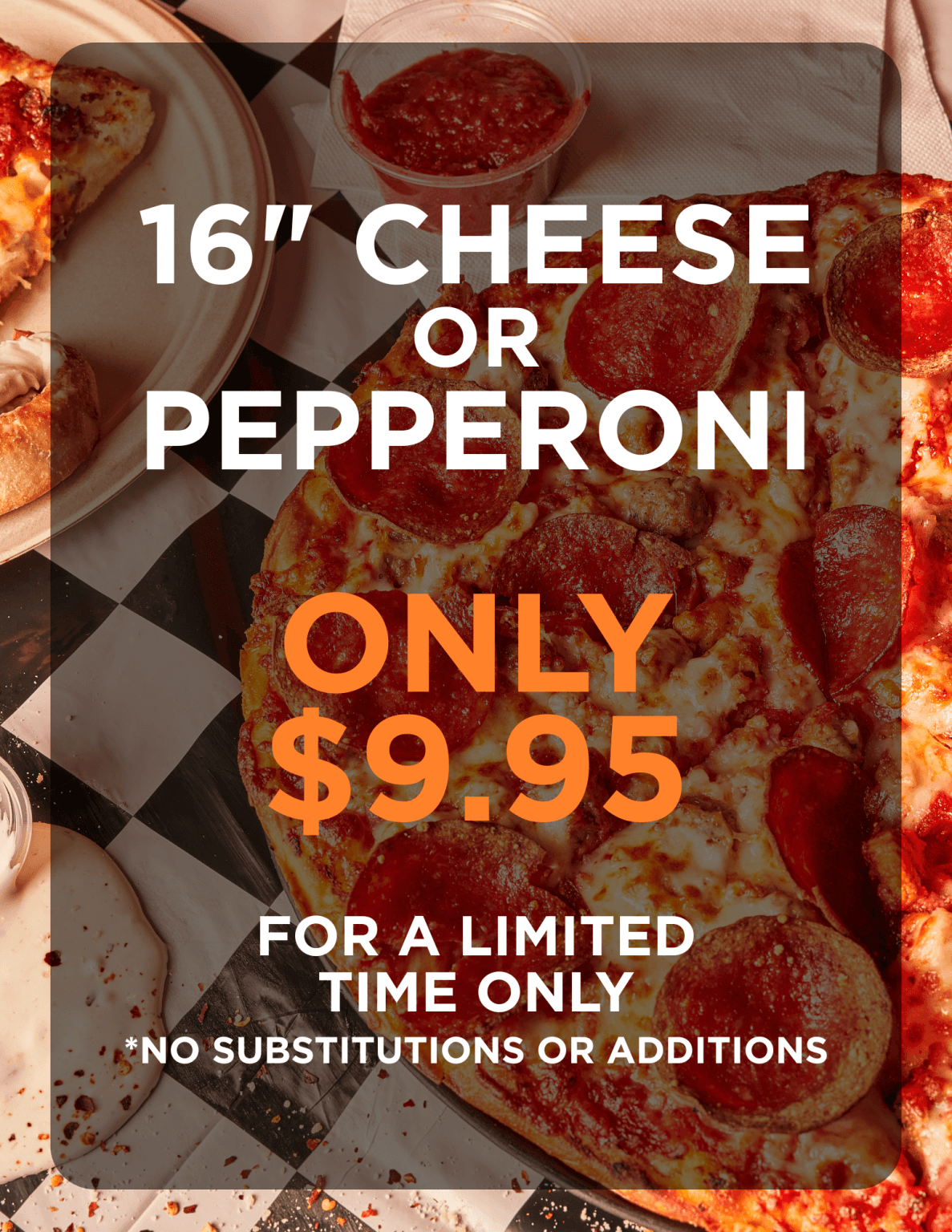 Menu – Summit Pizza Co.
